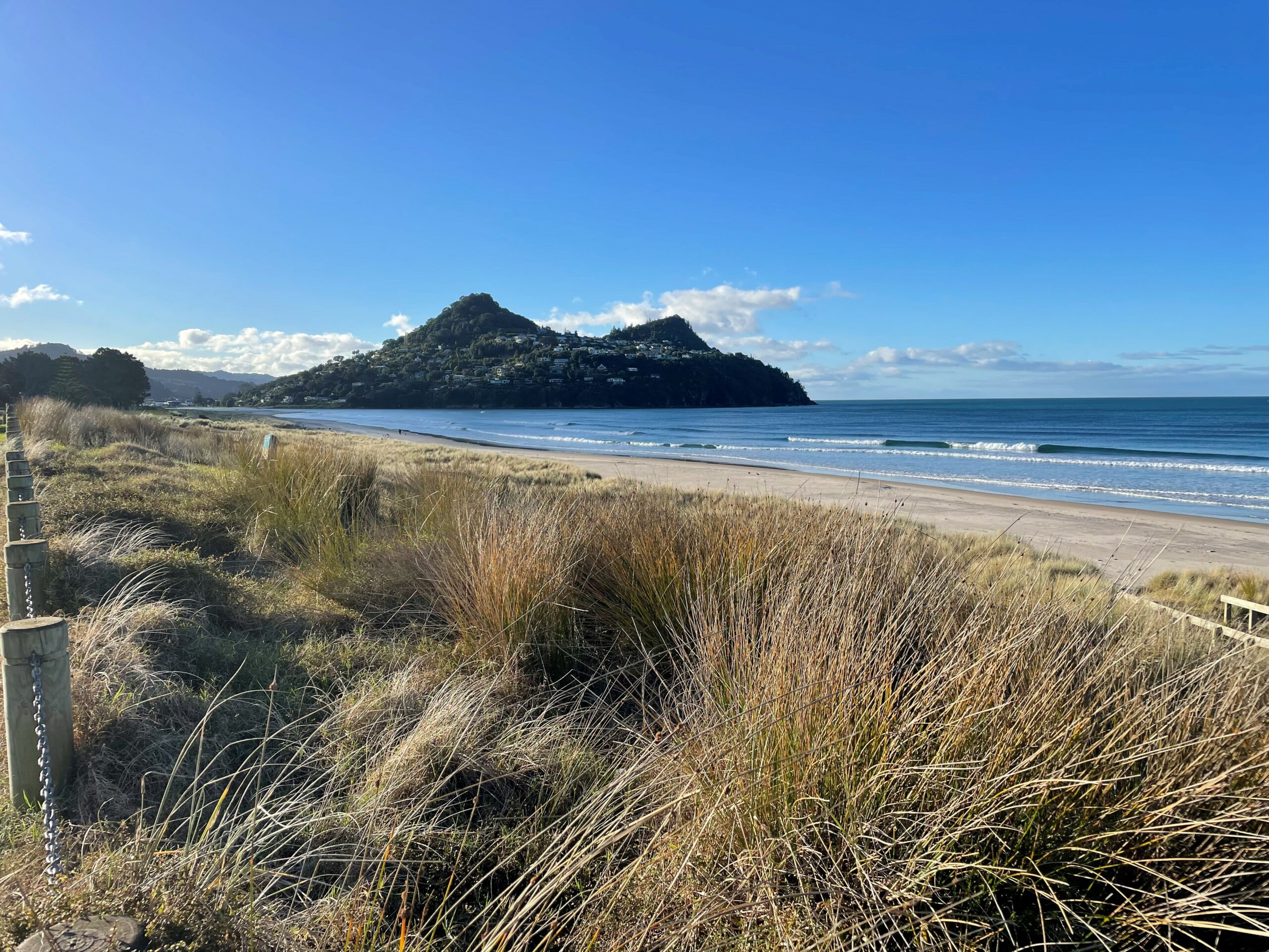Holiday House in Pauanui, Coromandel Peninsula | The Dunes